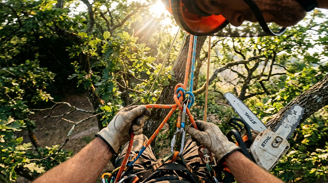 Tree Service Social Media: What to Post to Get More Calls